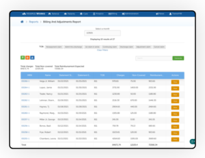 Hospice Software Solutions - Hospice Works
