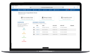 HospiceWorks - Hospice Software and Revenue Cycle Management